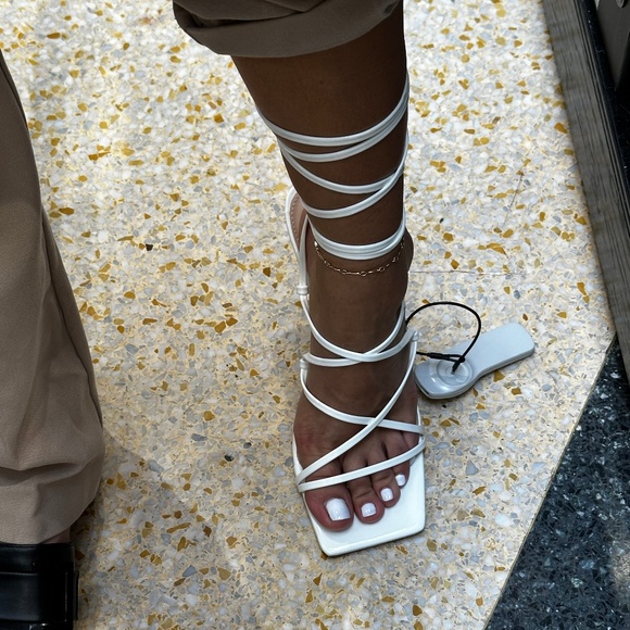 AKIRA | Shoes | Shoes | Poshmark
